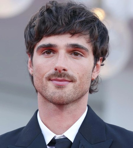 Jacob Elordi pierde la calma en Venecia: “Nunca me digas qué hacer ...