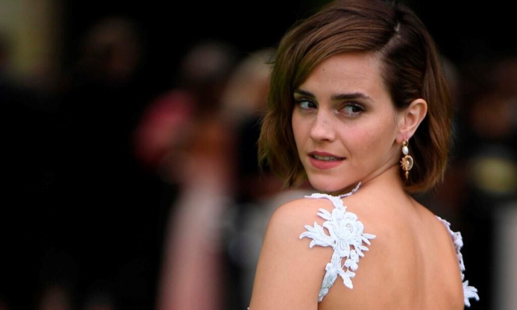 Emma Watson explica por qué dejó de actuar - Chapin Radios