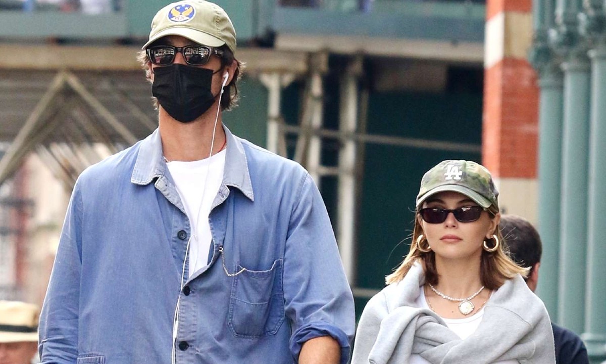 ¿Quién es Olivia Jade, la novia intermitente de Jacob Elordi? - Chapin Radios