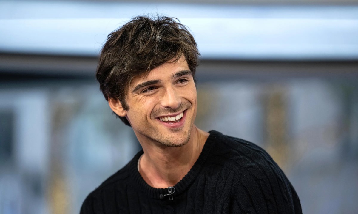 Jacob Elordi pierde la calma en Venecia: “Nunca me digas qué hacer ...
