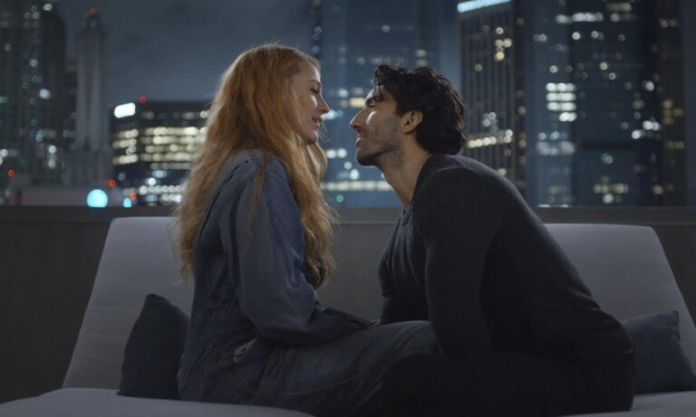 Nuevo testigo complica el juicio de Justin Baldoni contra Blake Lively ...