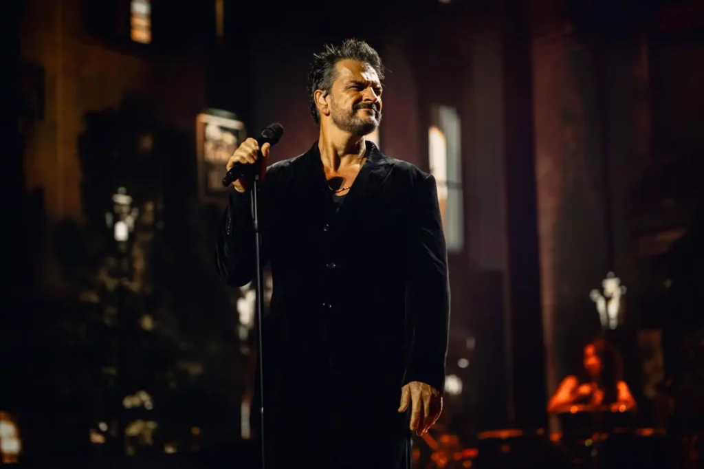 Ricardo Arjona anuncia sus cuatro nuevas fechas y amplía a 27 conciertos su residencia “Lo que ...