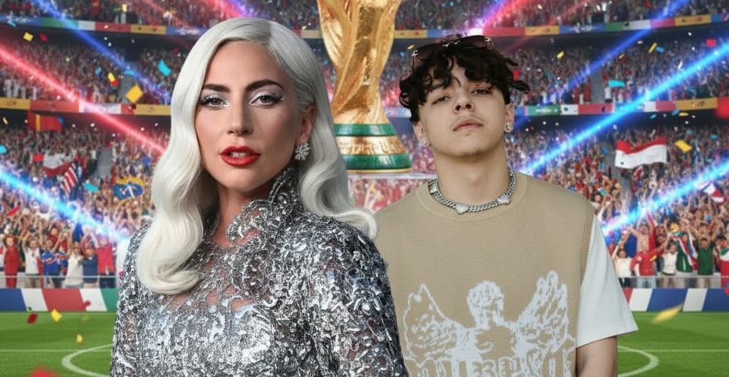 Rumores apuntan a un posible show conjunto de Lady Gaga y Xavi en la ...