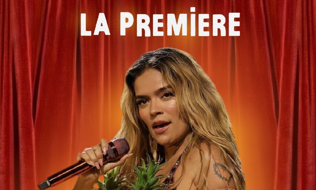 Karol G anuncia el estreno de La PremiEre, el documental sobre la ...
