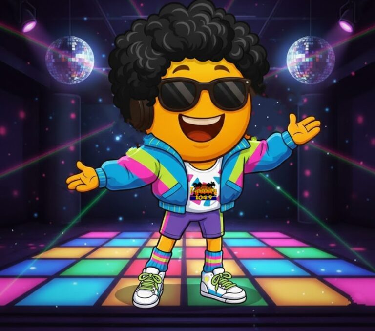 Classic Megamix Tropicálida - Chapin Radios