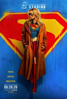 Liberan el tráiler final de Supergirl, la nueva gran apuesta de DC ...